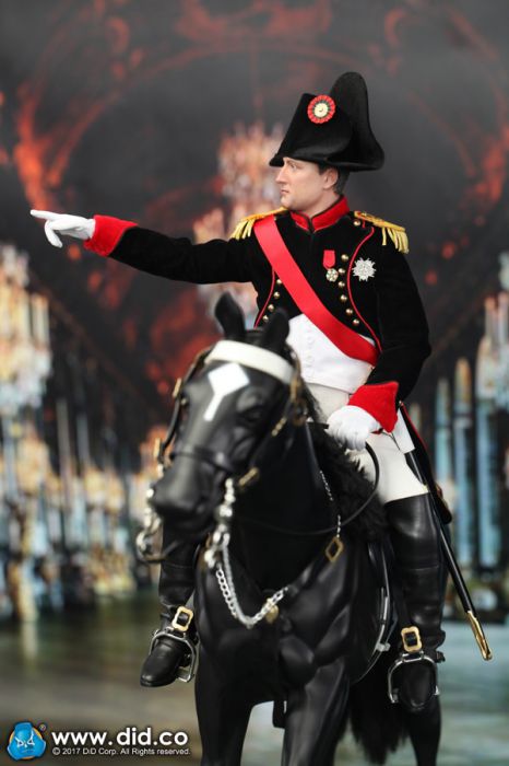 Napoleon Bonaparte In Battle Napoleon Bonaparte 1769 1821 Victorious