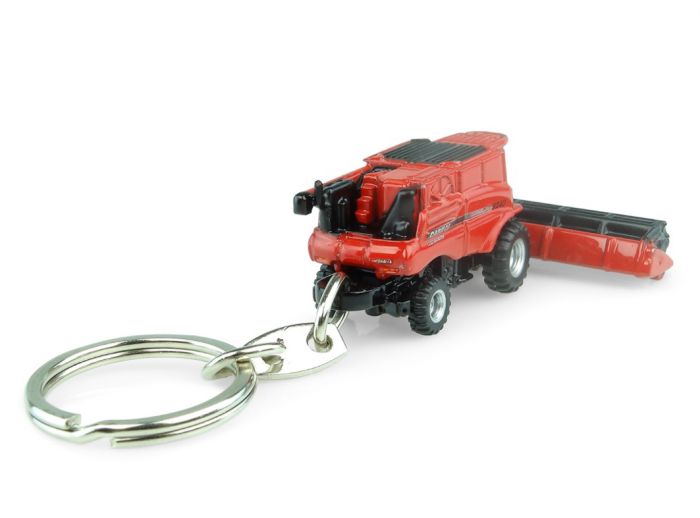 Case IH Axial Flow Combine 9240 Key Chain