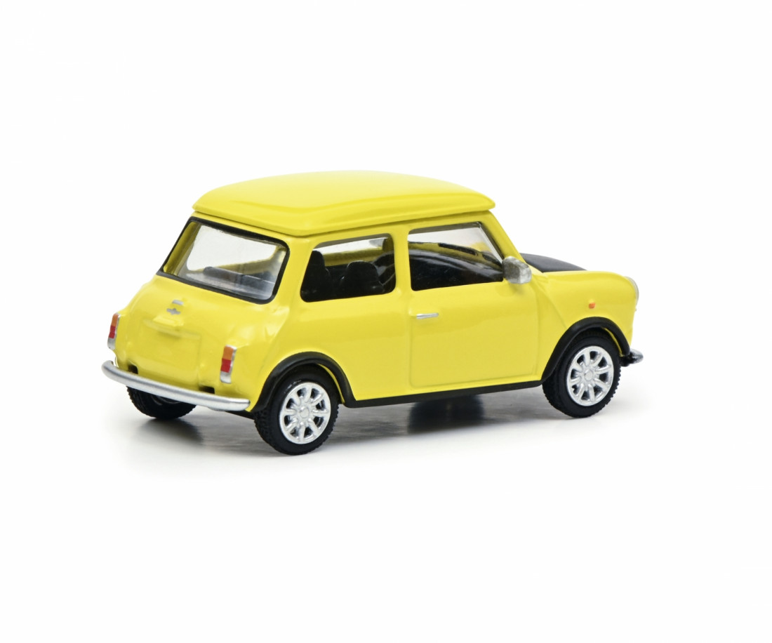 Schuco 1:64 Mini Cooper (Paper Box Edition) 452031200